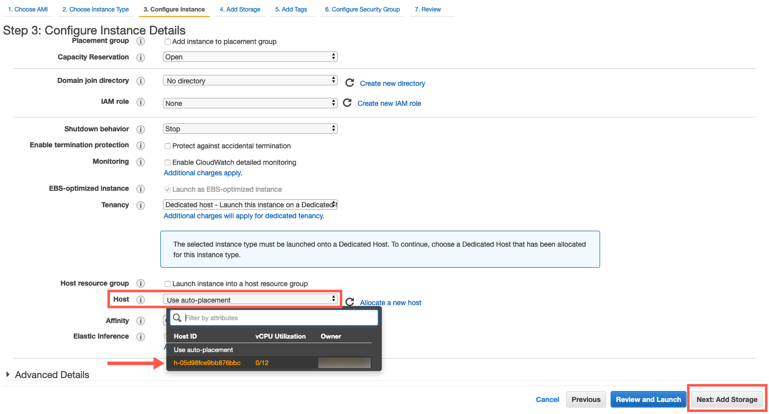 Launch And Connect To An Amazon Ec2 Mac Instance 9834